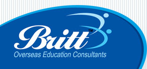 Wel Come To BRITT Overseas